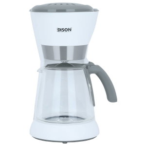 Coffee Maker & Coffee