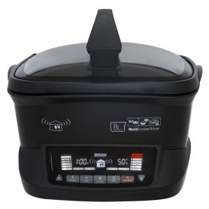 Electric Pots