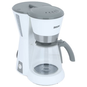 Coffee Maker & Coffee