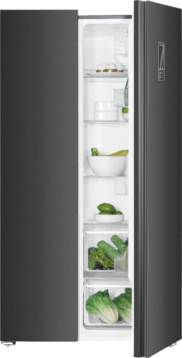 Edison No Frost Refrigerator, 521 litres, 18.4 feet, 2 doors, inverter ...